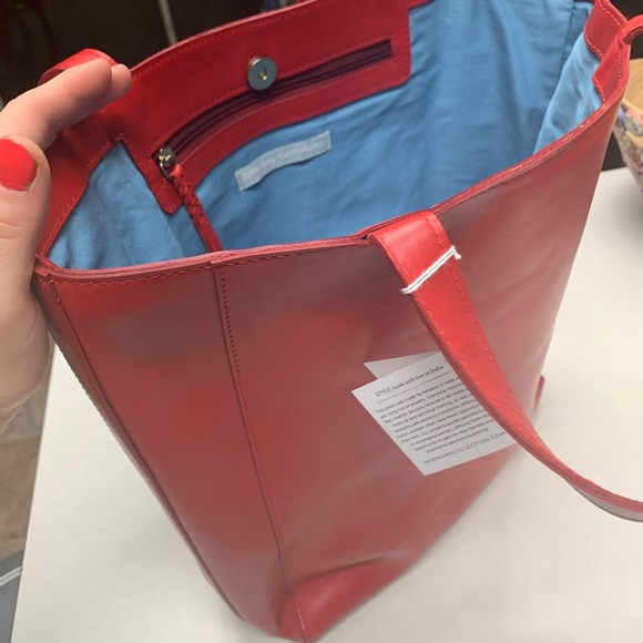 Noonday Collection | Bags | Mulberry Noonday Tote | Poshmark